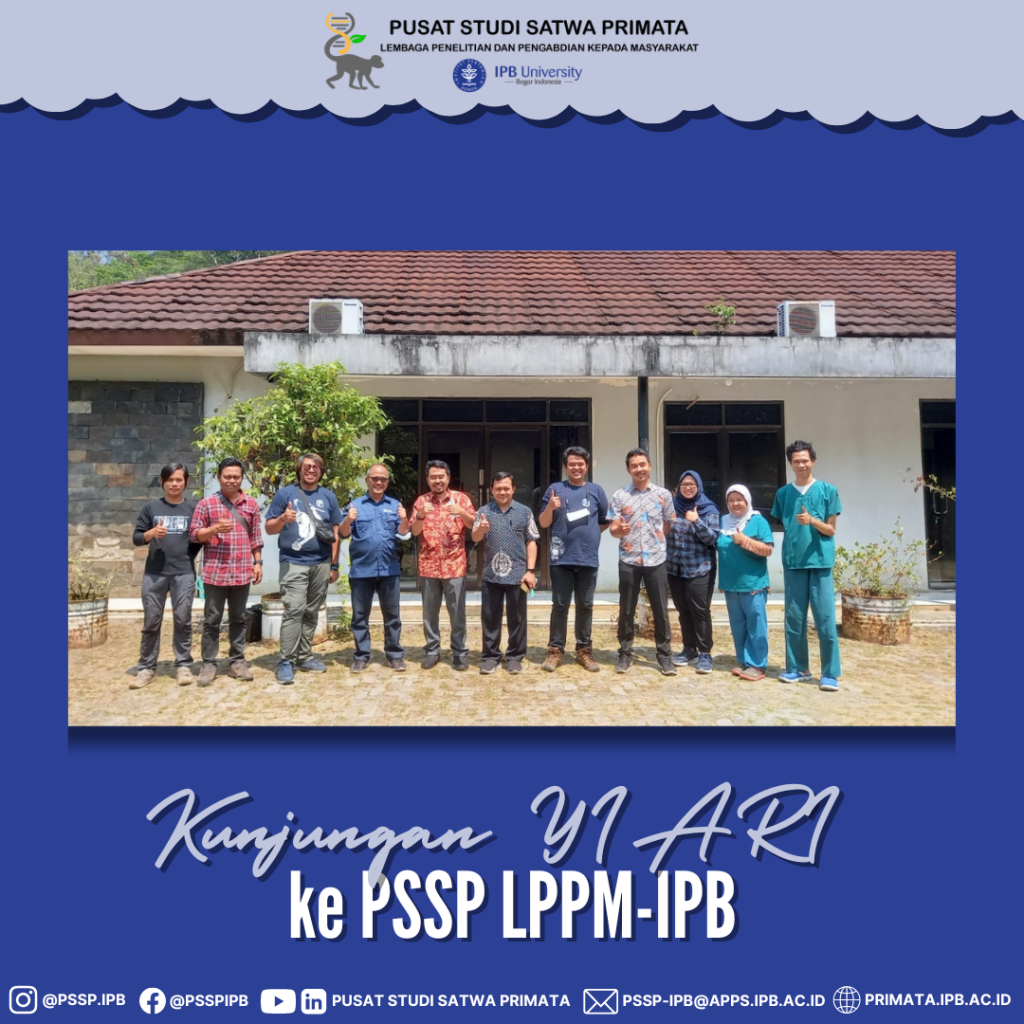 Kunjungan PSSP LPPM-IPB ke Bozo Research Center Gotenba Center di ...